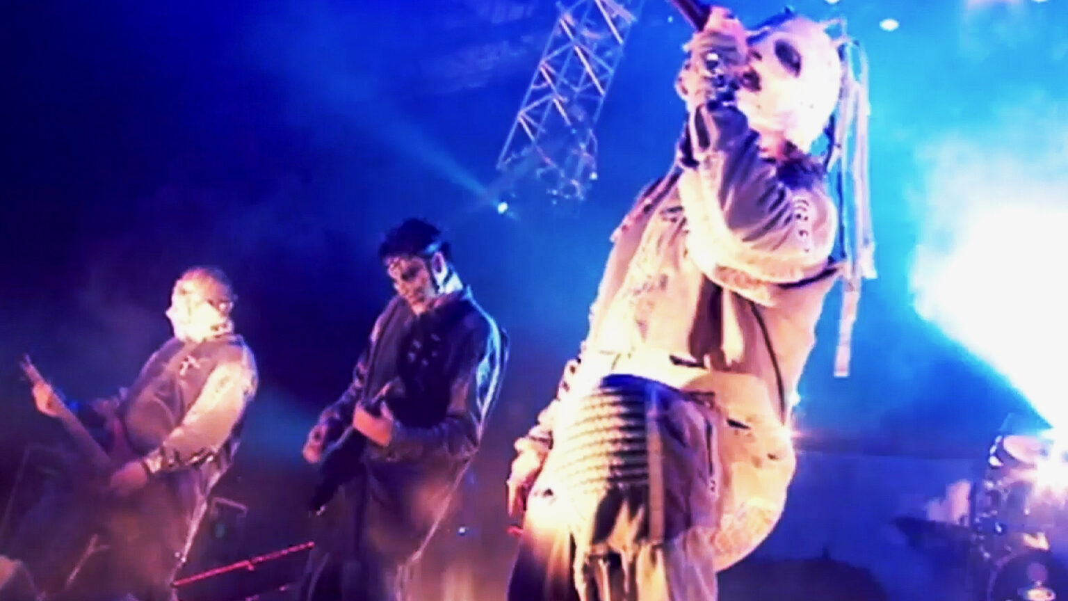 Home — Slipknot