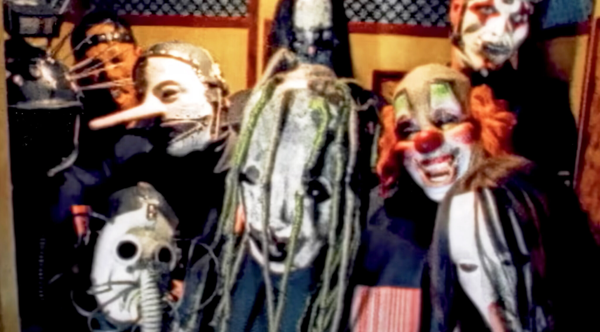Home — Slipknot