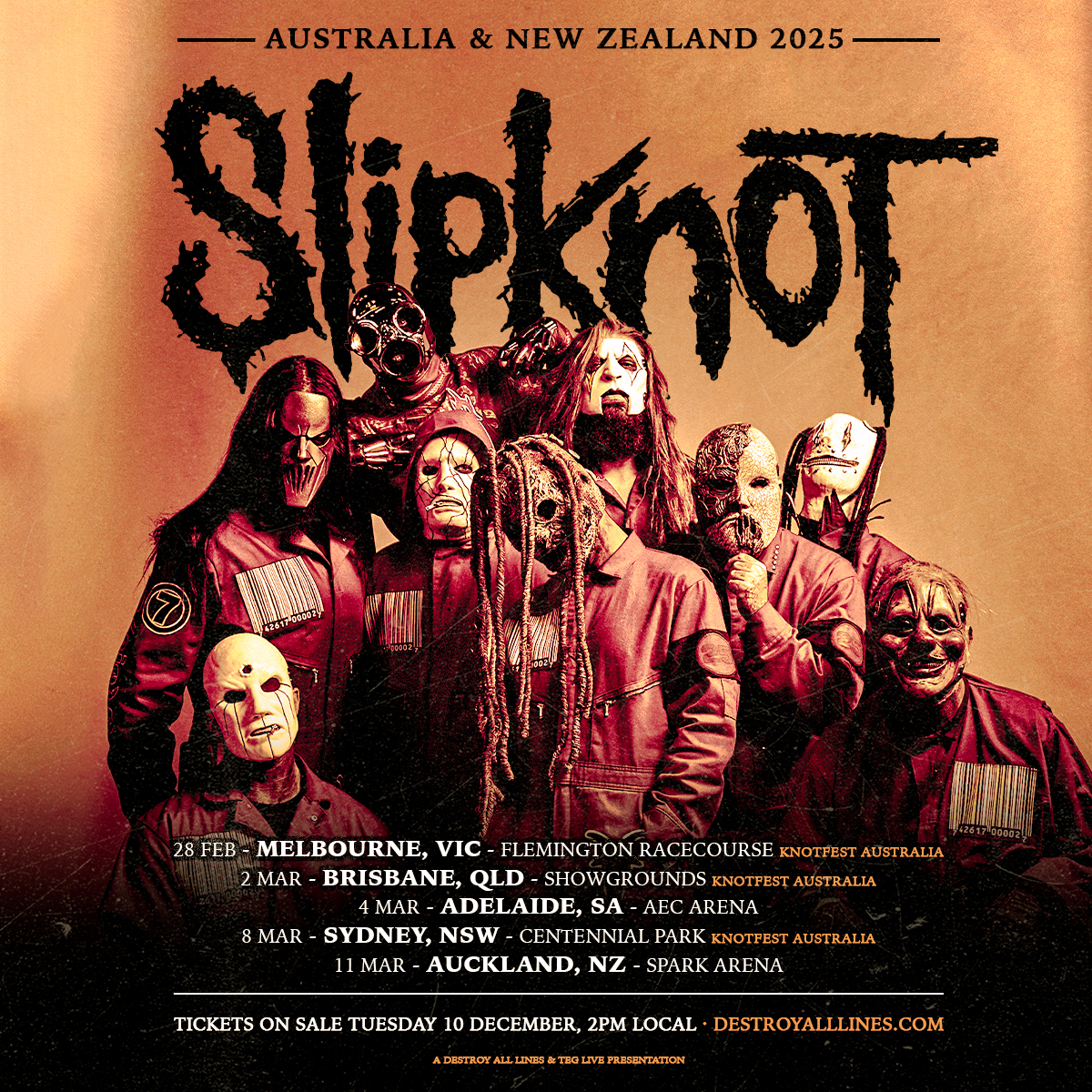 Slipknot